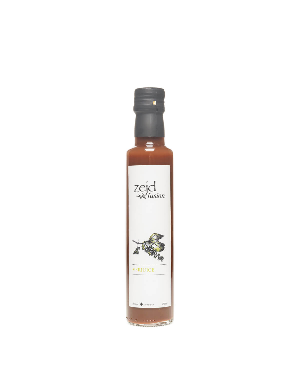 Verjuice | 250 ml – Zejd